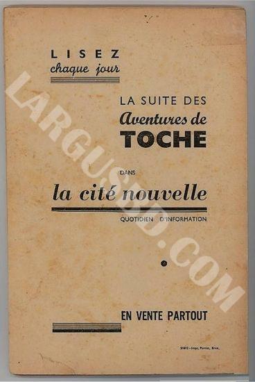 Largus des Bandes dessinées - 1er argus BD en europe